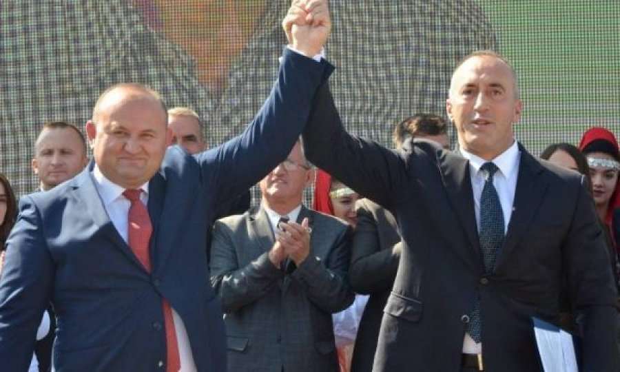 Flet Lulzim Kabashi: Lufta e UÇK-së është e pastër, nuk kam çka të ...