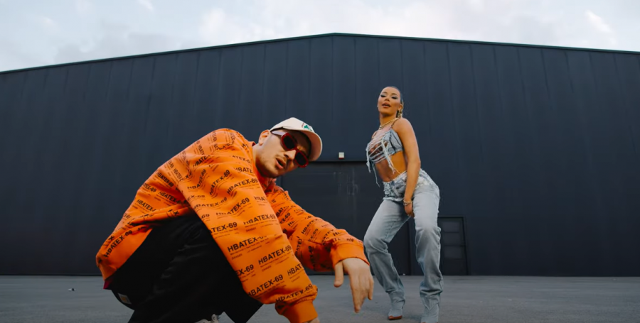 Tayna dhe Buta publikojnë bashkëpunimin “Mashallah” - Lajmet e fundit ...